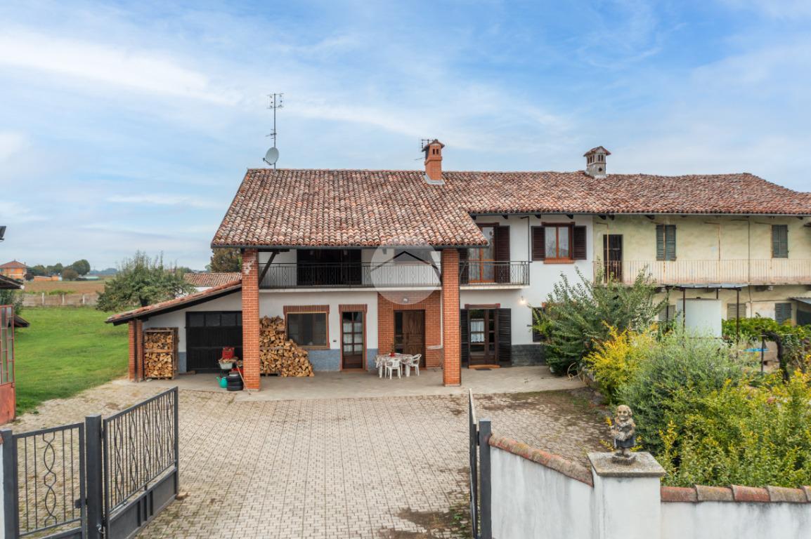 Casa indipendente in vendita a Narzole