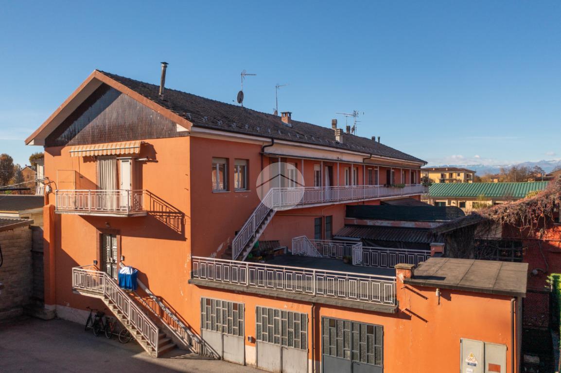 Appartamento in vendita a Cherasco