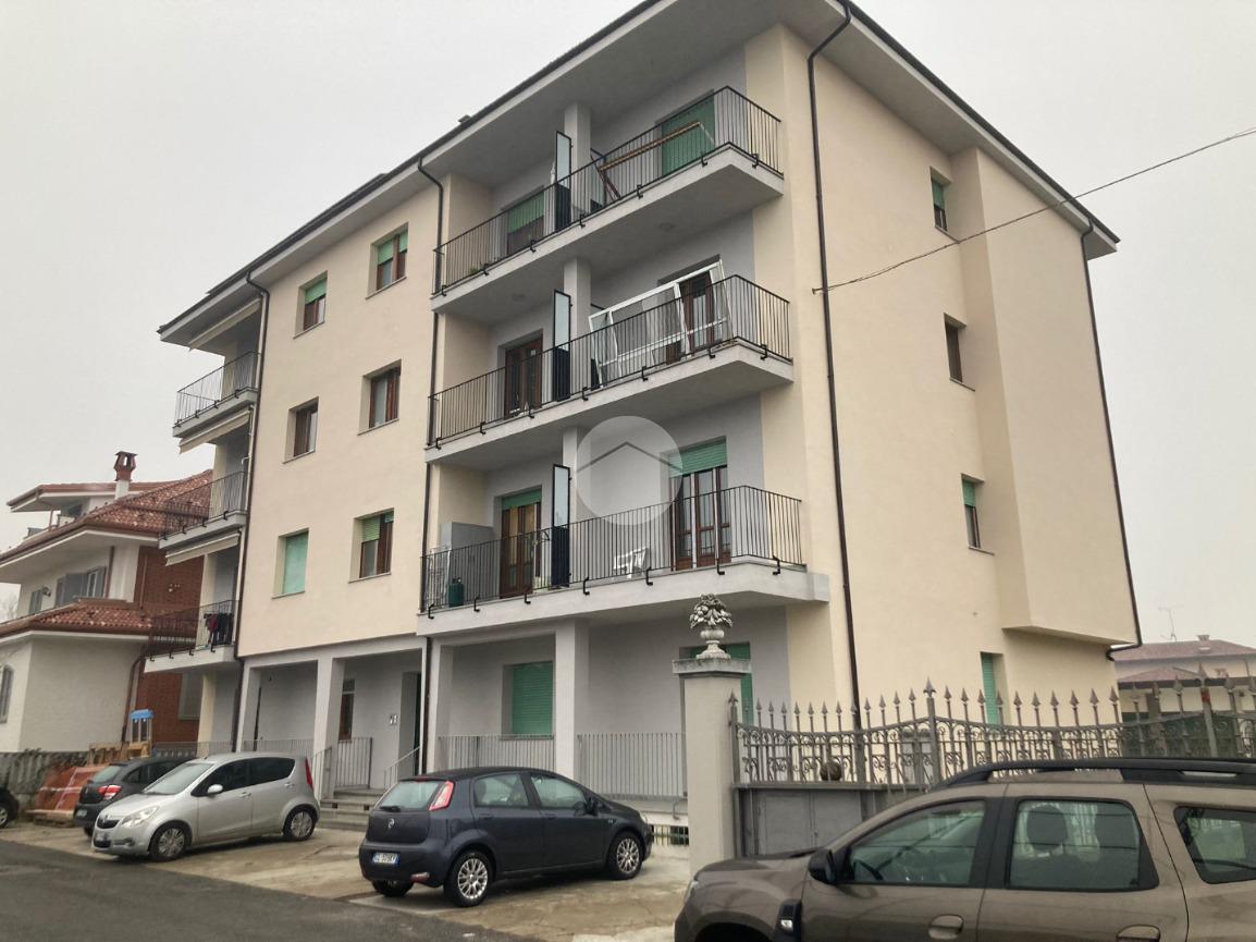 Appartamento in affitto a Narzole