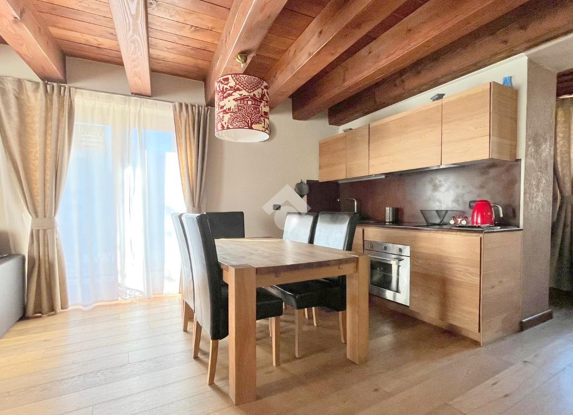 Appartamento in vendita a Bardonecchia