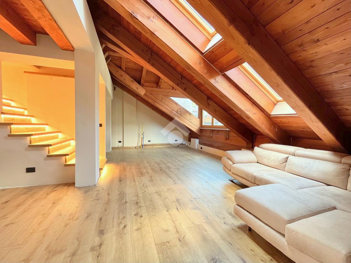 Appartamento in vendita a Bardonecchia