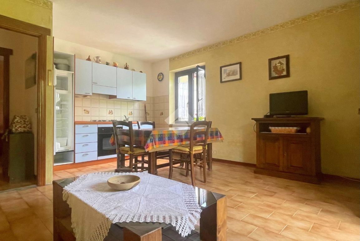 Appartamento in affitto a Bardonecchia