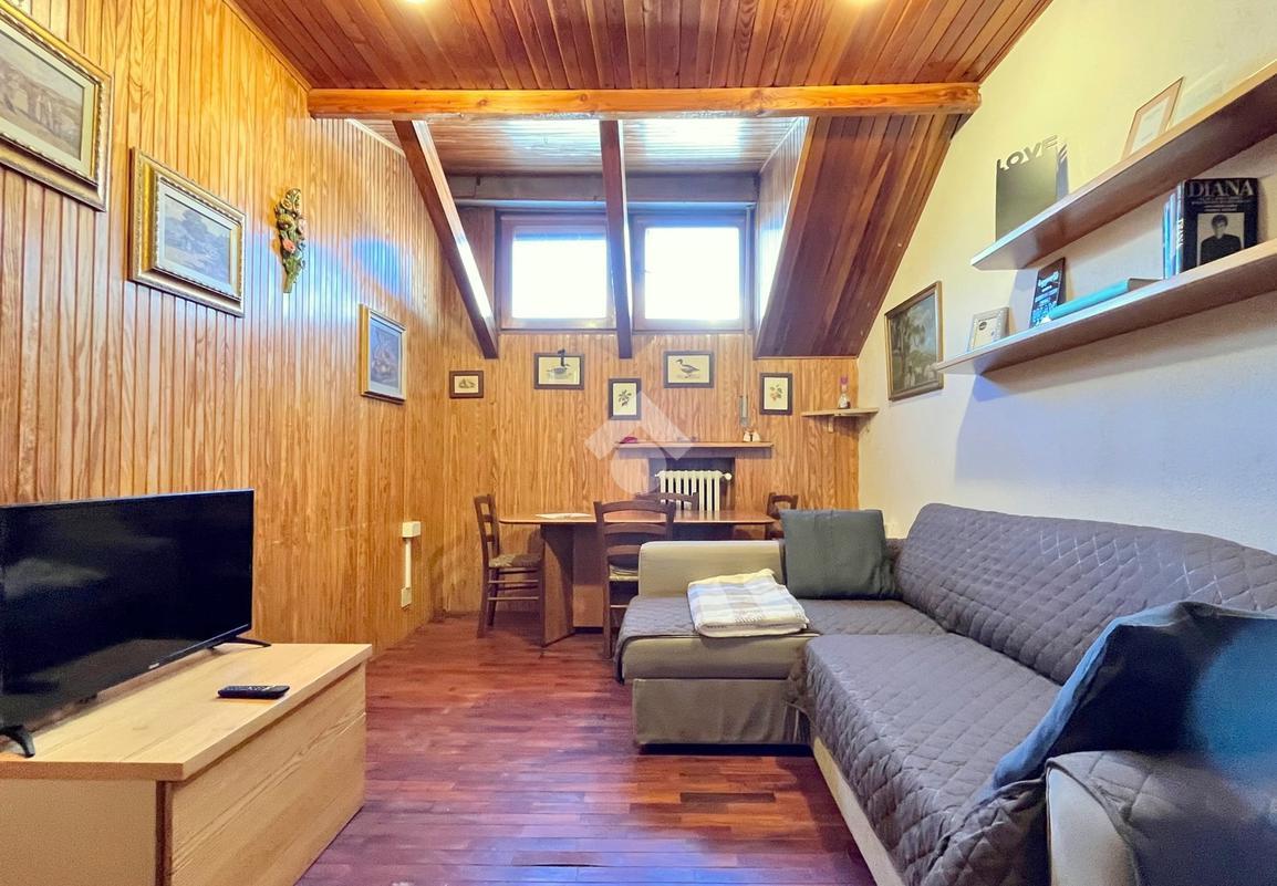 Appartamento in vendita a Bardonecchia