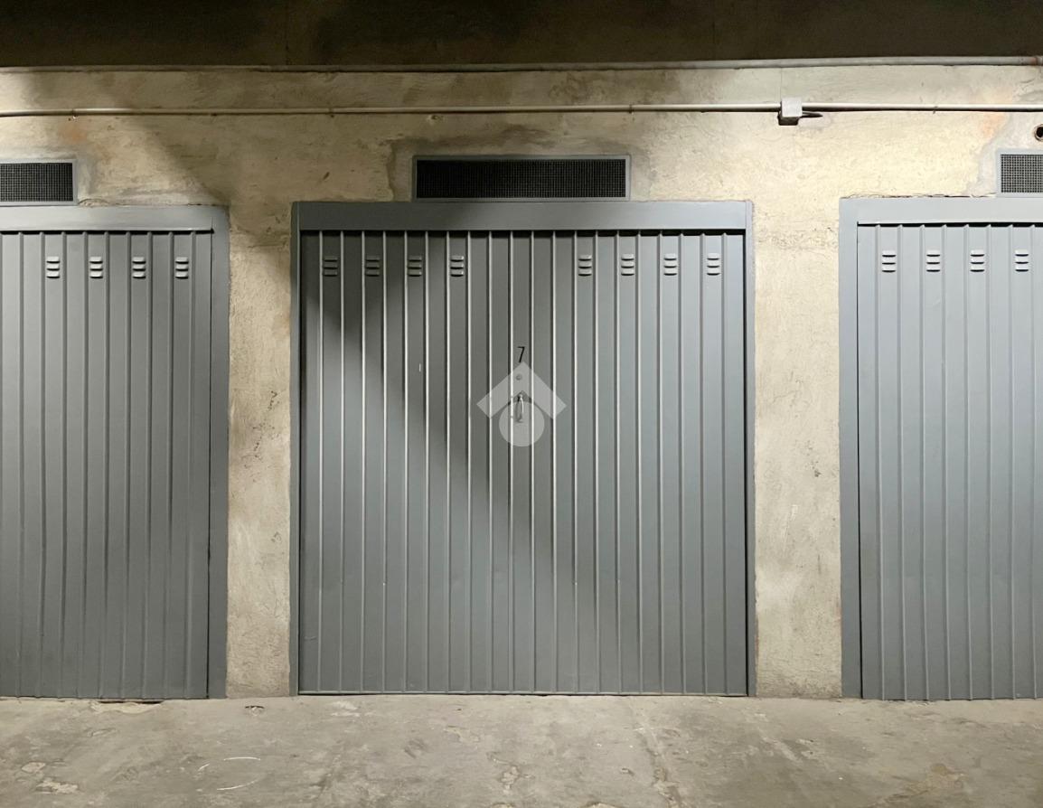 Box in vendita a Bardonecchia