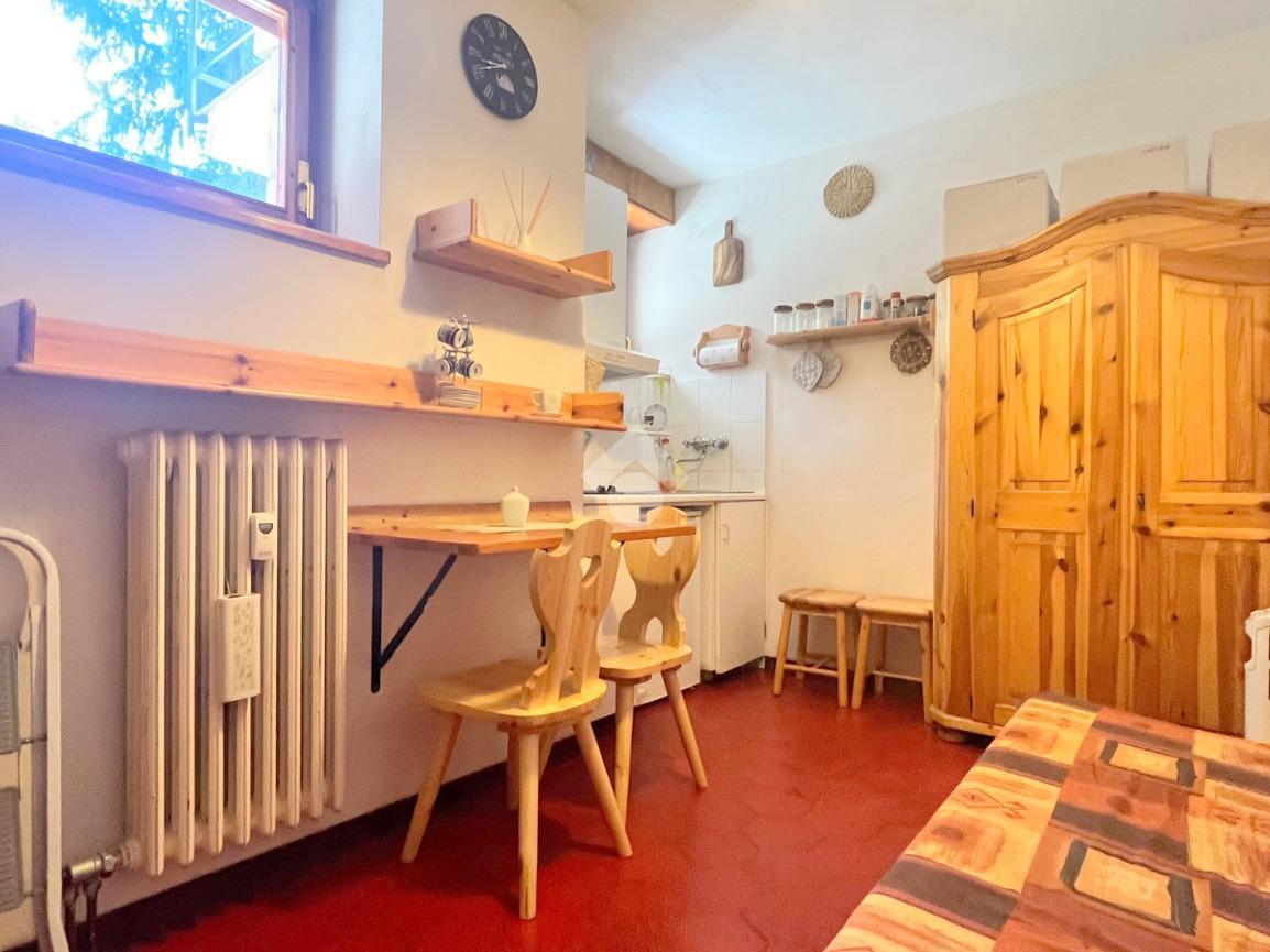 Appartamento in affitto a Bardonecchia