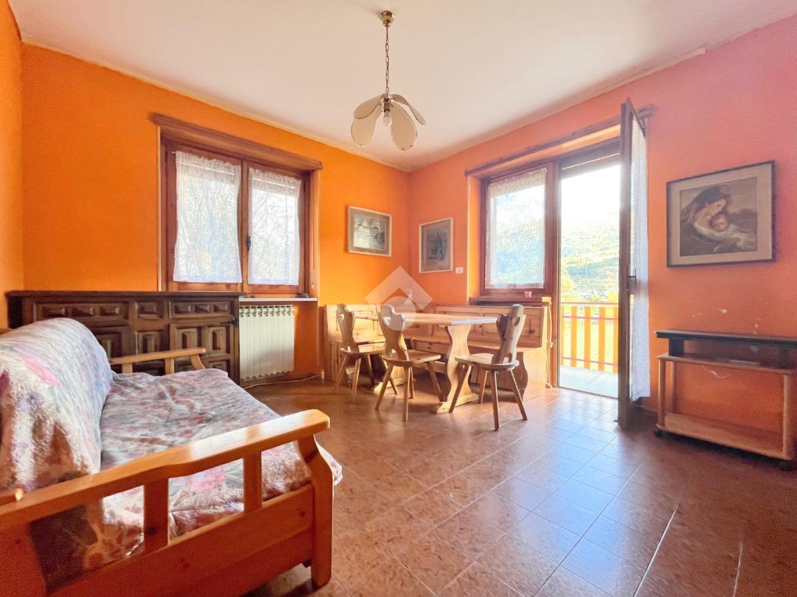 Appartamento in vendita a Oulx