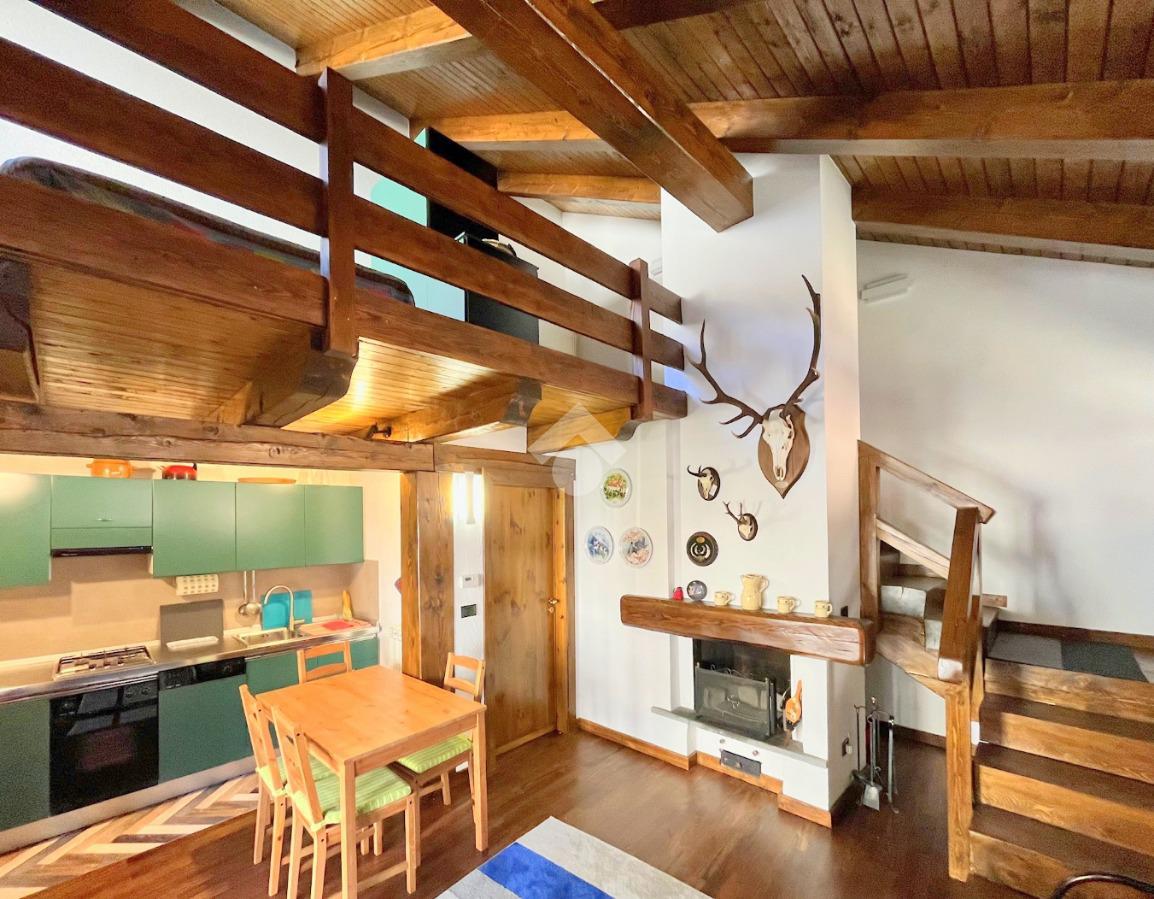 Appartamento in vendita a Bardonecchia