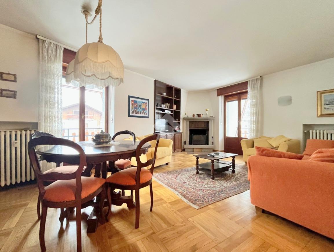 Appartamento in affitto a Bardonecchia