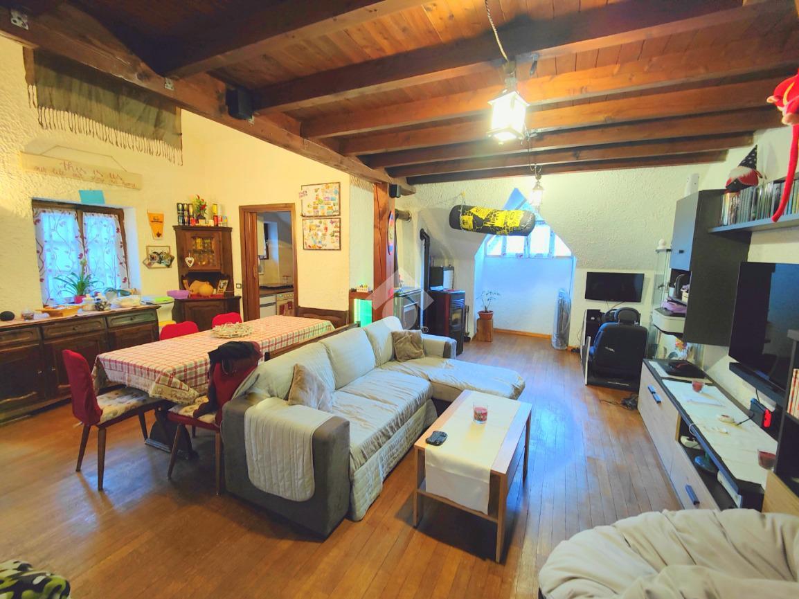 Appartamento in vendita a Cesana Torinese