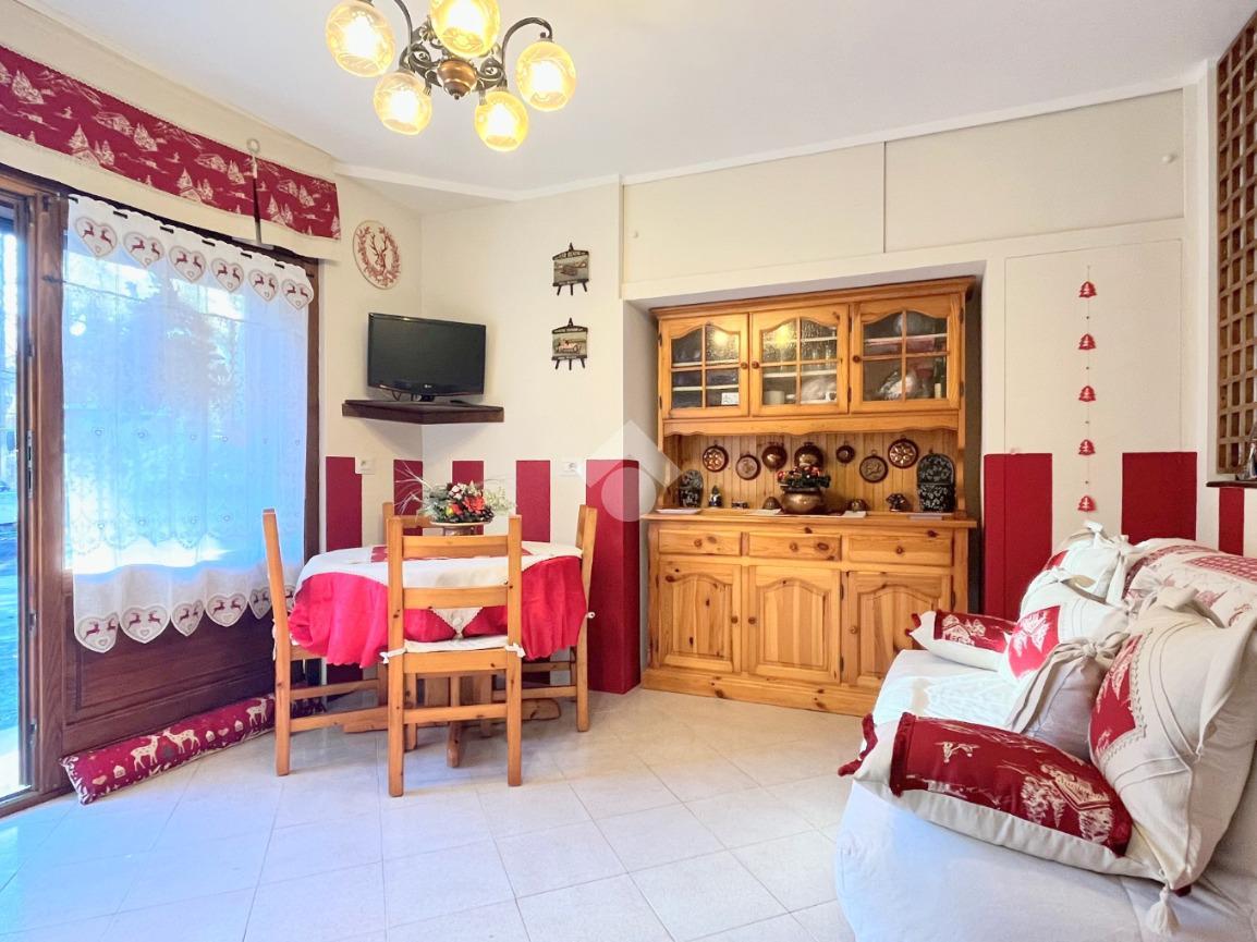 Appartamento in vendita a Bardonecchia