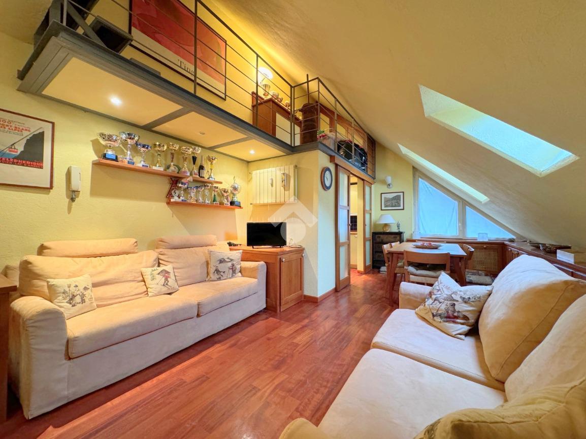 Appartamento in vendita a Bardonecchia