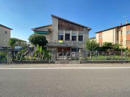 Casa indipendente in vendita a Legnago