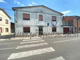 Casa indipendente in vendita a Legnago