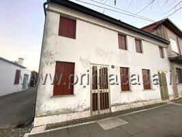 Casa indipendente in vendita a Legnago