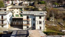 Palazzo in vendita a Bosco Chiesanuova