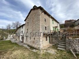 Rustico in vendita a Bosco Chiesanuova