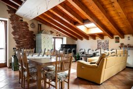 Appartamento in vendita a Bosco Chiesanuova