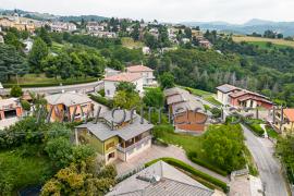 Villa in vendita a Bosco Chiesanuova