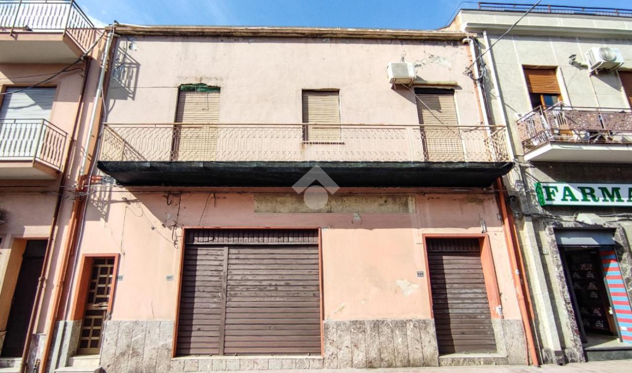 Appartamento in Via Francesco Crispi 441, Santa Teresa di Riva