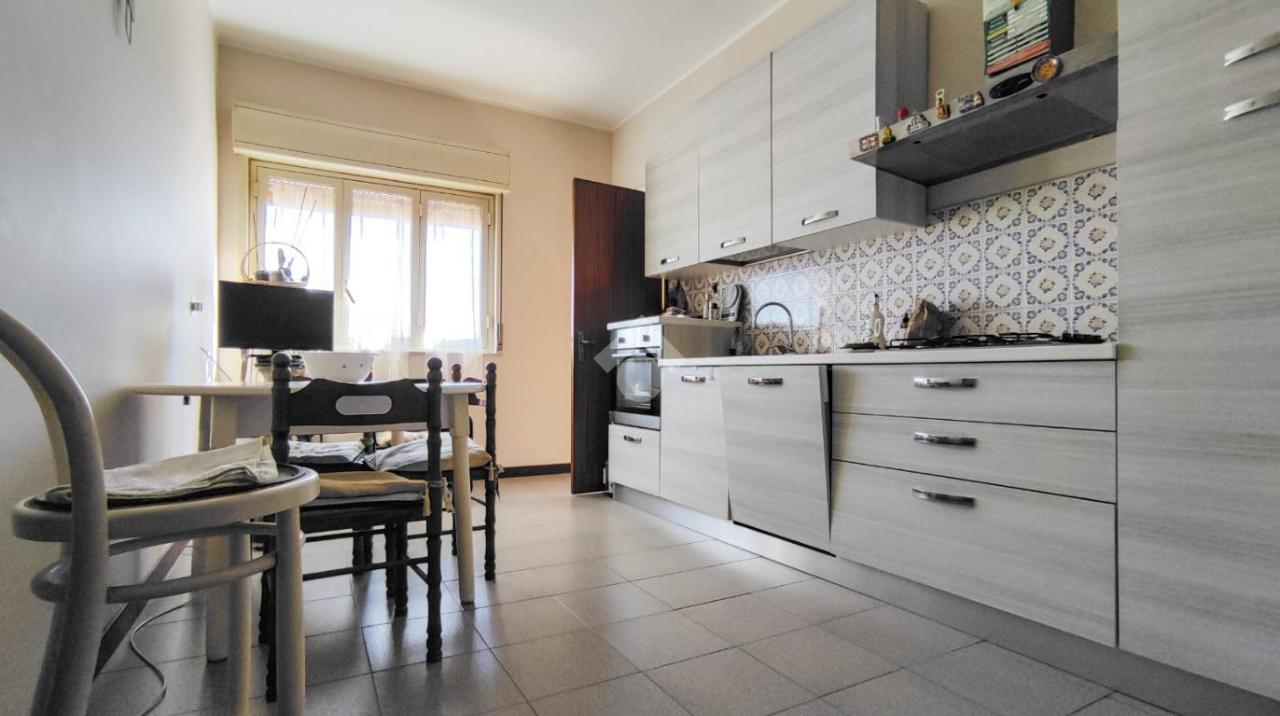 Appartamento in Via Garibaldi 72, Nizza di Sicilia