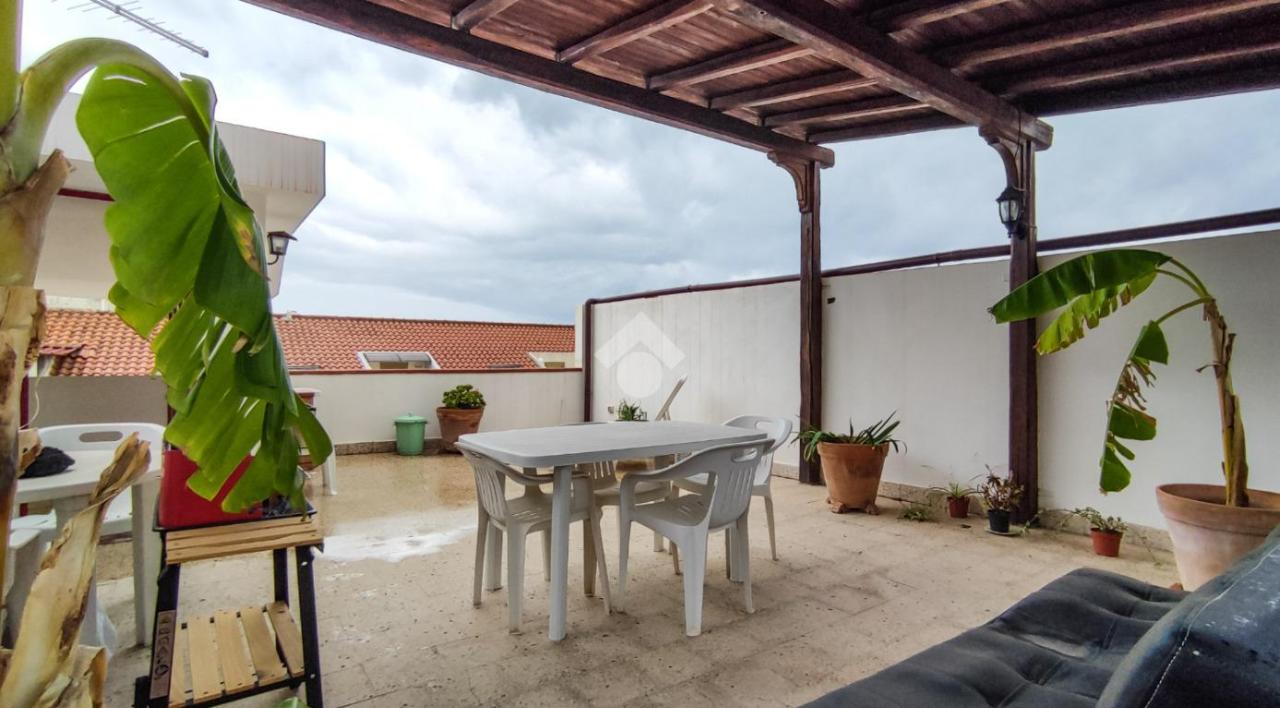 Bilocale in Via Farina 1, Roccalumera