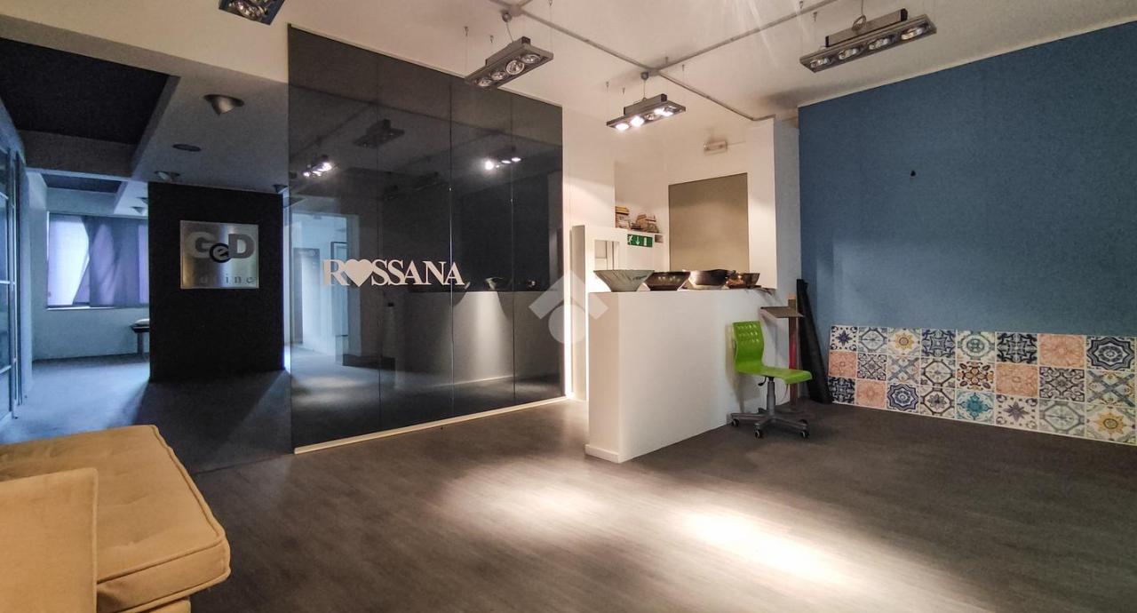 Magazzino in affitto a Santa Teresa Di Riva