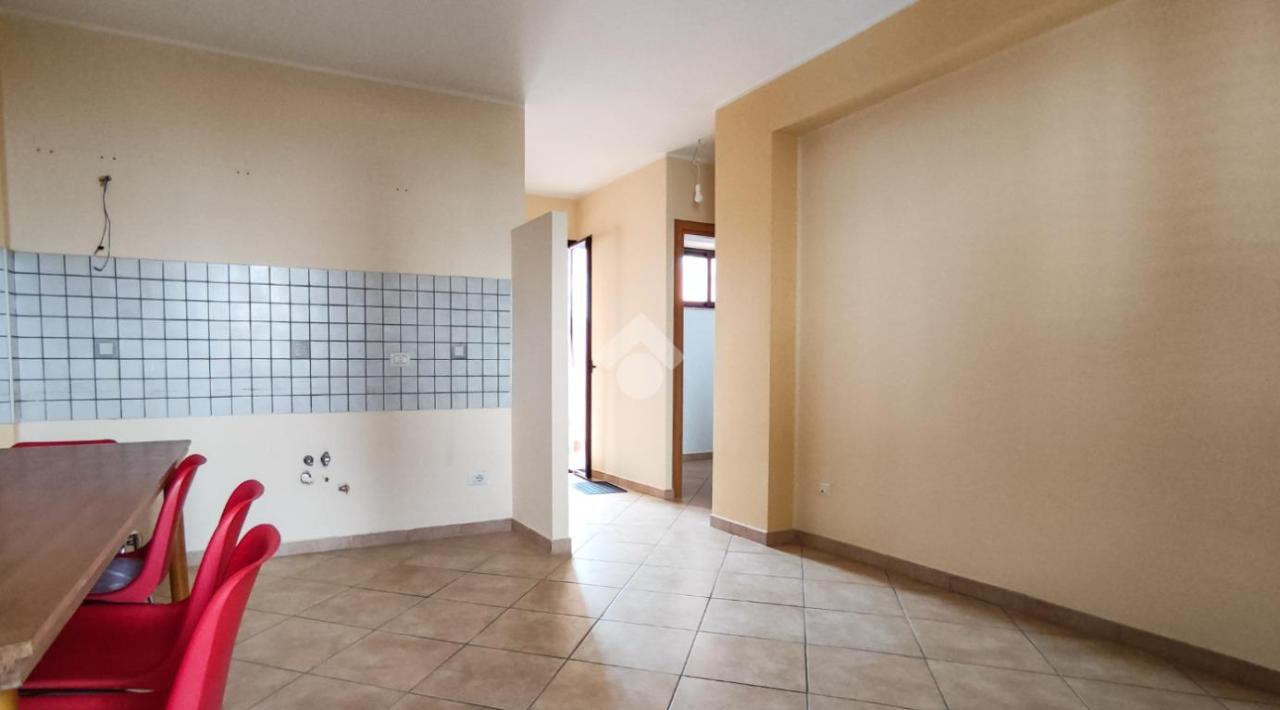 Bilocale in Via dell'Agro 5, Santa Teresa di Riva