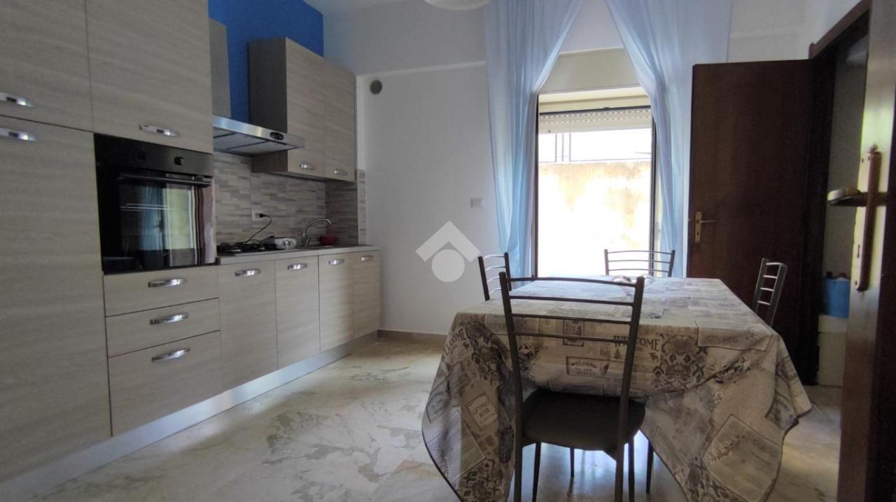 Appartamento in vendita a Ali' Terme