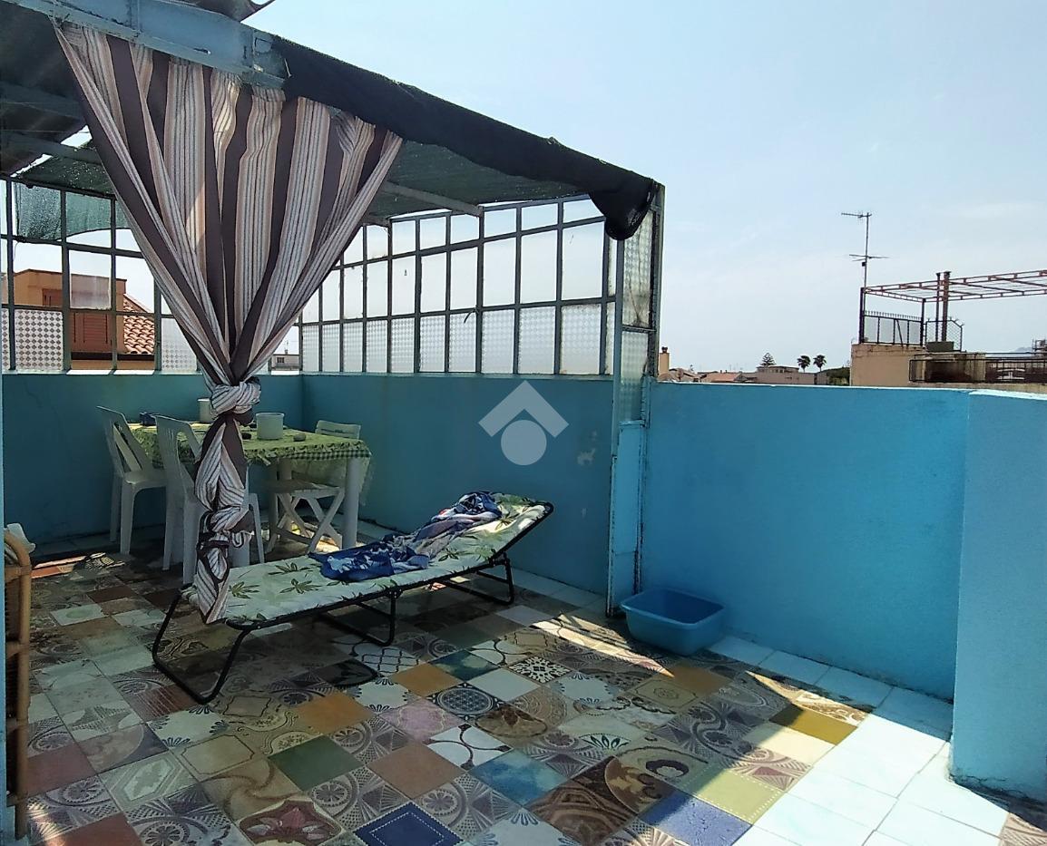 Casa indipendente in vendita a Nizza Di Sicilia