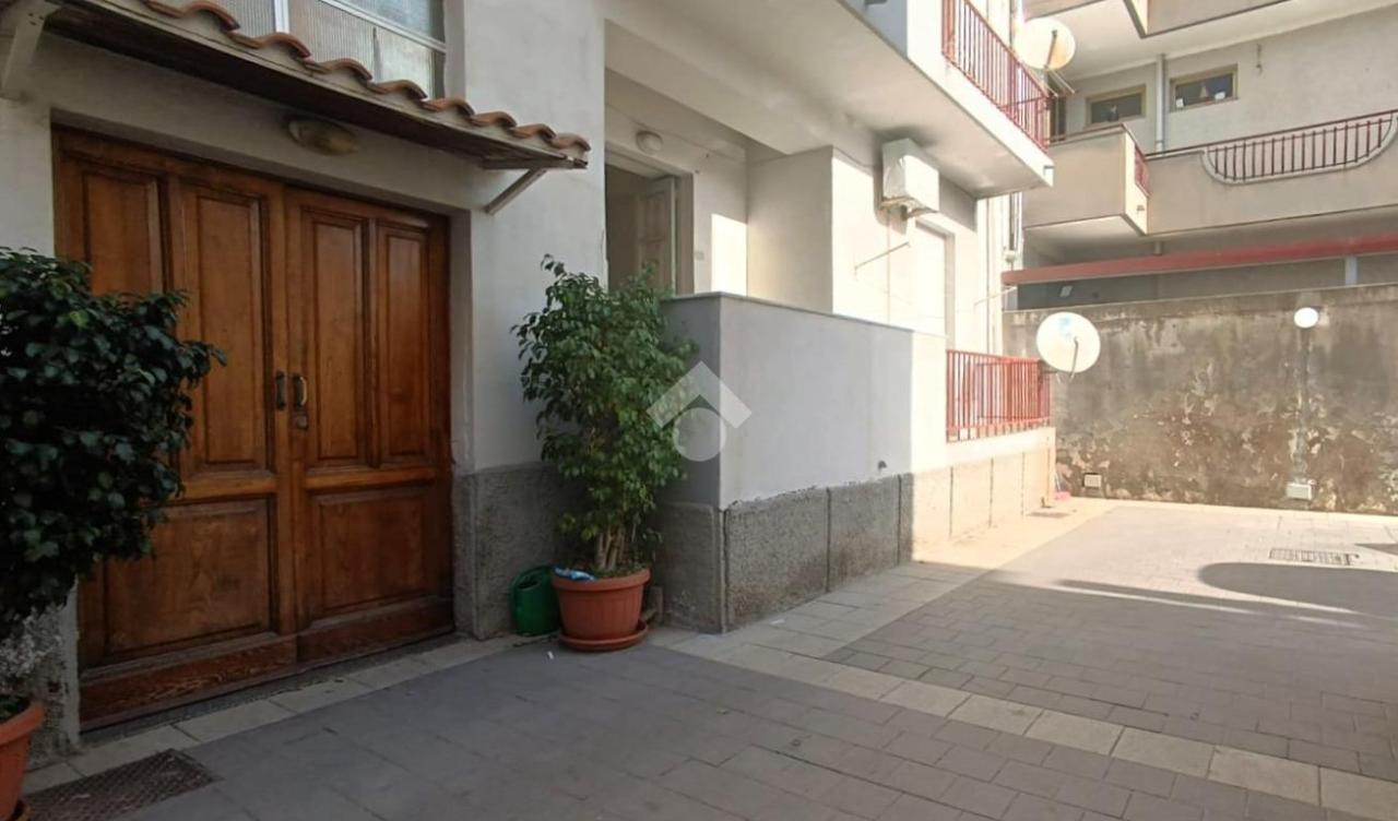 Appartamento in vendita a Roccalumera