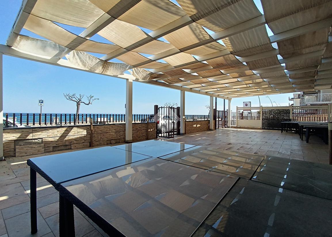 Negozio in affitto a Roccalumera