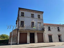 Palazzo in vendita a Cerea