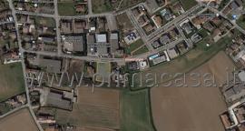 Terreno edificabile in Via XXV Aprile 36, Cerea