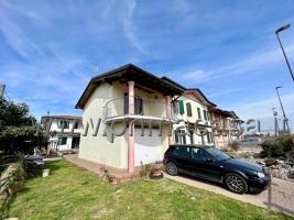Villa a schiera in vendita a Sorga'