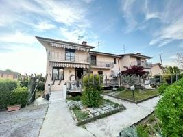 Villa a schiera in vendita a Isola Della Scala
