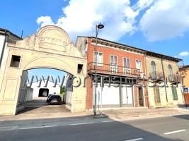 Appartamento in vendita a Sanguinetto