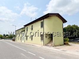 Appartamento in vendita a Salizzole