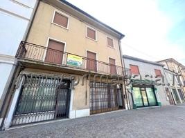 Palazzo in vendita a Sanguinetto