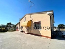 Casa indipendente in vendita a Gazzo Veronese
