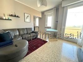 Appartamento in vendita a Sanguinetto