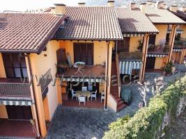 Appartamento in affitto a Toscolano Maderno