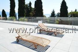 Appartamento in vendita a Gardone Riviera