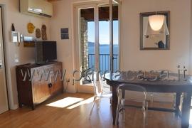 Appartamento in vendita a Toscolano Maderno