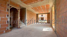 Villa a schiera in vendita a Mirano