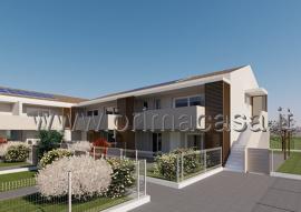 Appartamento in vendita a Santa Maria Di Sala