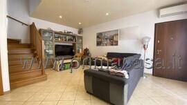 Appartamento in vendita a Santa Maria Di Sala