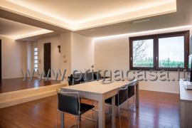Villa in vendita a Castel D'Azzano