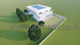 Appartamento in vendita a Zero Branco