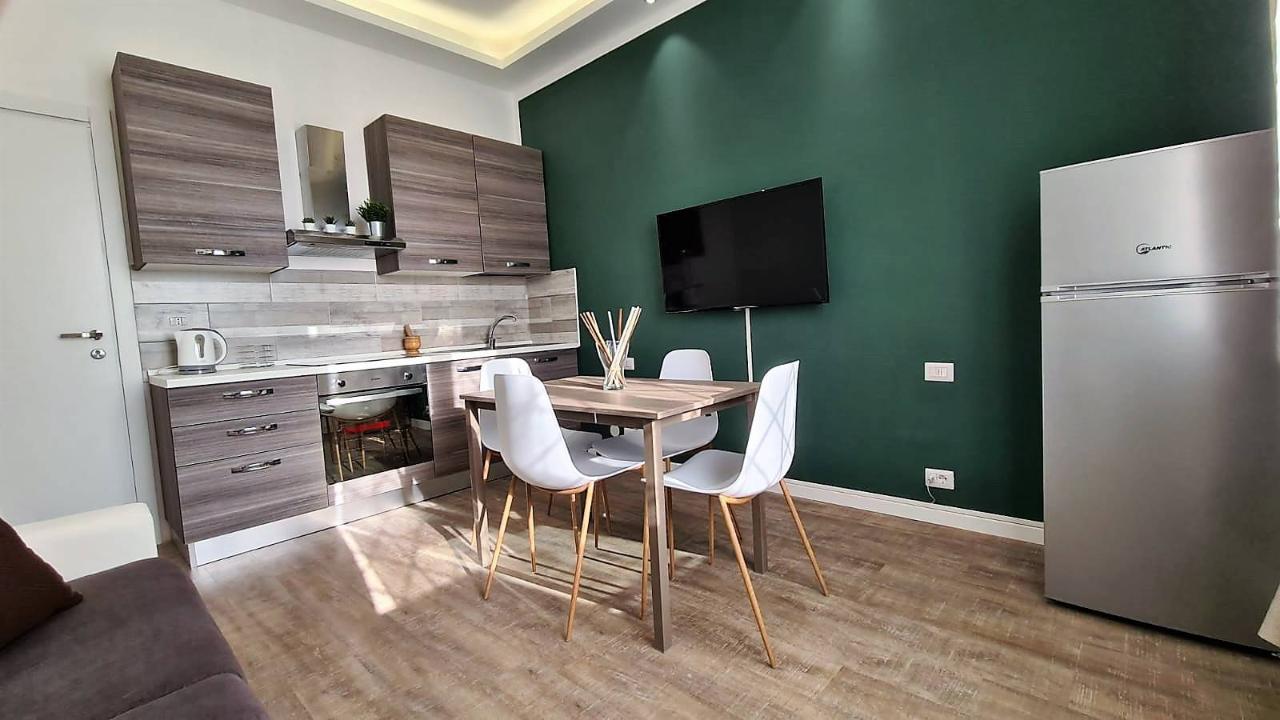 Appartamento in affitto a Cernusco Sul Naviglio