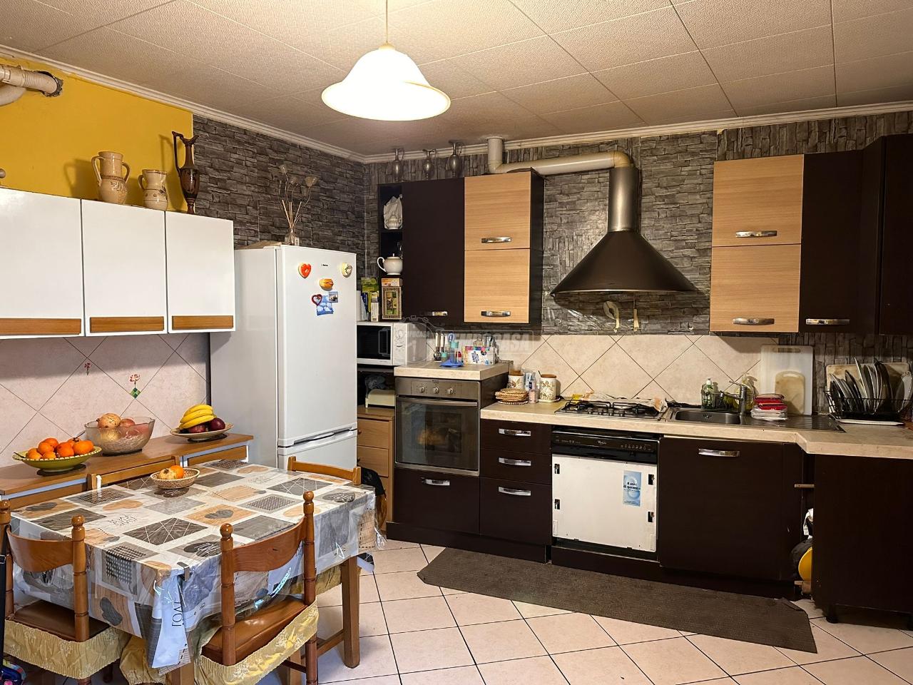 Trilocale in Via Felice Cavallotti 31/a, Luino